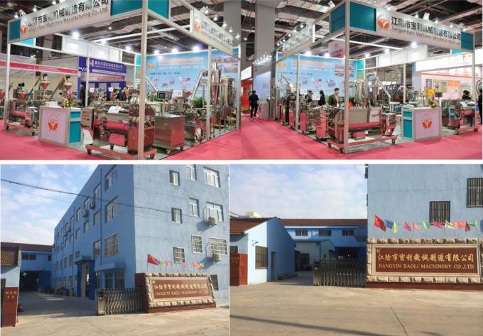 Salt Crushed Into Granules 580L fine powder grinding machine